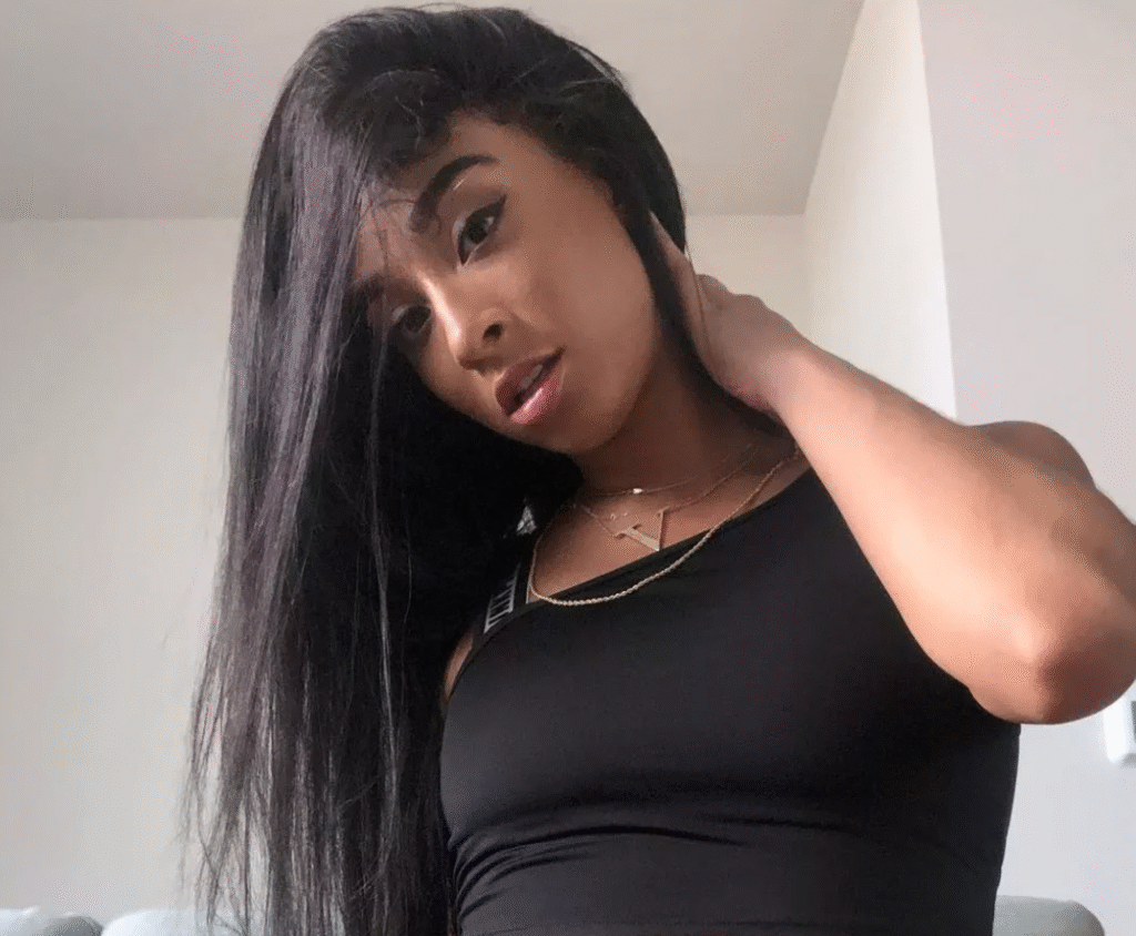 Teanna Trump Bio, Wiki, Videos, Photos, Age, Net Worth, Boyfriend ...