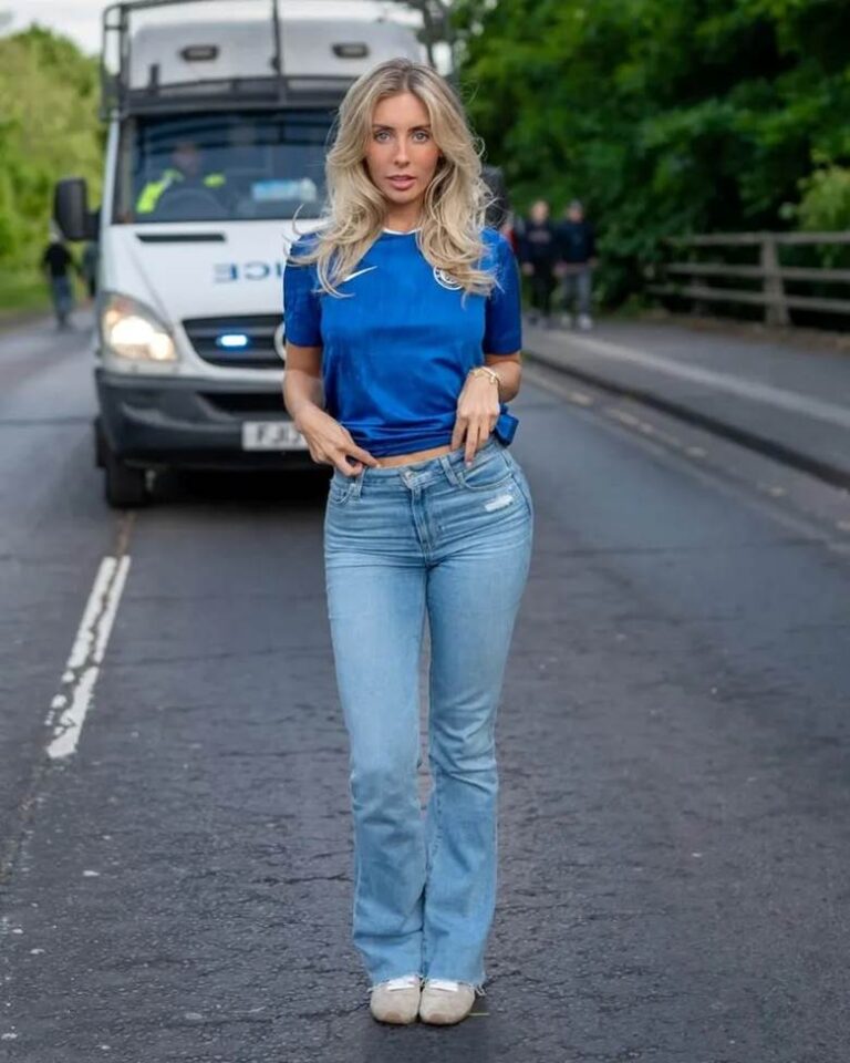 Bonnie Blue’s biography, Wikipedia, net worth, career, husband ...